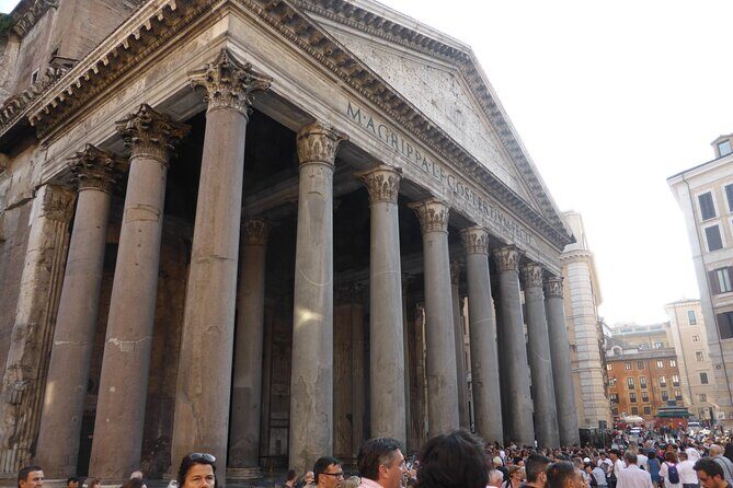 Rome to Fiumicino airport - Private Transfer - Pricing and Value