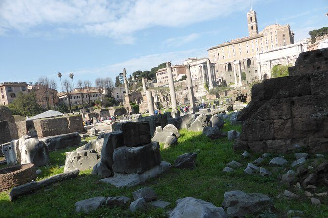 Rome to Fiumicino airport - Private Transfer - Cancellation and Flexibility