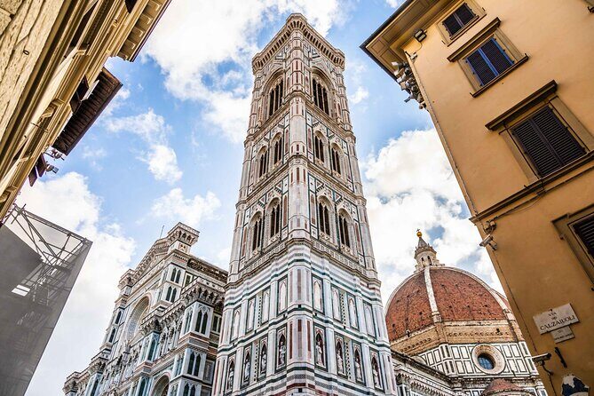 Rome to Florence Day Trip with Uffizi Gallery Tickets - Practical Details and What It Means for You