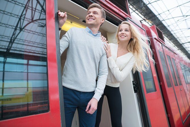 Rome to Florence: High-Speed Train Day Trip with Guided City Tour - Is This Tour Worth It?