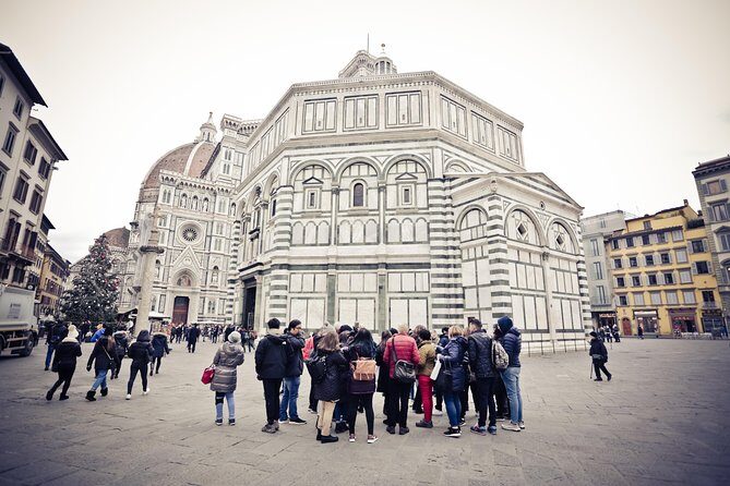 Rome to Florence: High-Speed Train Day Trip with Guided City Tour - Frequently Asked Questions