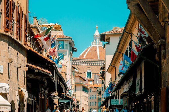 Rome to Florence private transfer - Who Is This Transfer Best For?