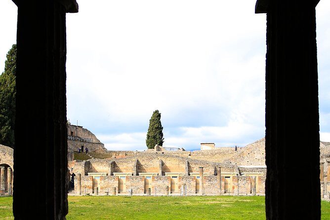 Rome to Pompeii & Herculaneum Trip with Hotel Pickup & Skip-the-line Tickets - FAQ