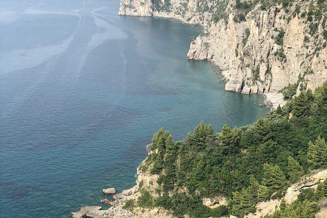 Rome to Pompeii & Positano Day Trip with Hotel Pick Up & Skip The Line Tickets - Accessibility and Physical Fitness