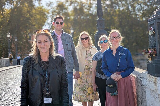 Rome Top Food Tour: Trastevere, Tiber Island & Ghetto - Who Is This Tour Best For?