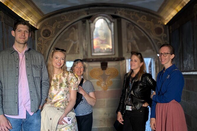 Rome Top Food Tour: Trastevere, Tiber Island & Ghetto - The Itinerary in Detail: What Can You Expect?