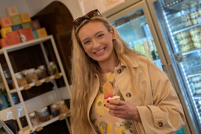 Rome Top Food Tour: Trastevere, Tiber Island & Ghetto - Considerations