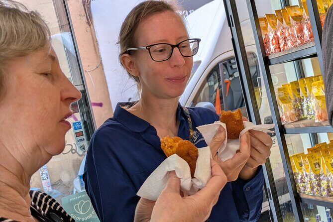 Rome Top Food Tour: Trastevere, Tiber Island & Ghetto - Final Thoughts