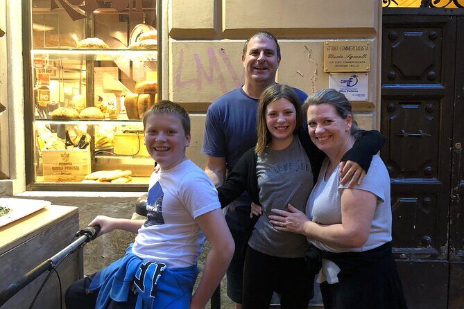 Rome Tour for Kids & Families w Gelato & Pizza including Pantheon - Who Should Consider This Tour?