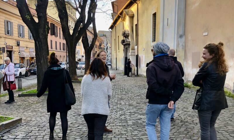 Rome: Tour of St. Clement's Basilica Underground Temples - Key Points