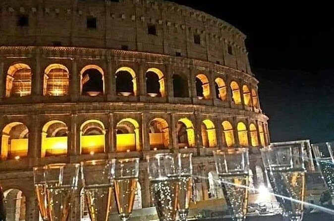 ROME TOUR with PROSECCO - Who Is This Tour Best For?