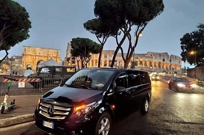 ROME TOUR with PROSECCO - FAQs
