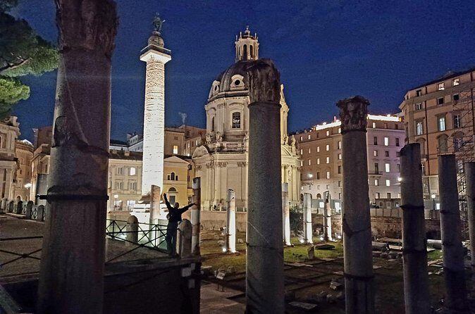 ROME TOUR with PROSECCO - Final Thoughts