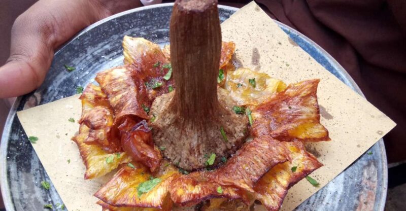 Rome: Trastevere and Jewish Ghetto Street Food Walking Tour - A Deep Dive into the Experience