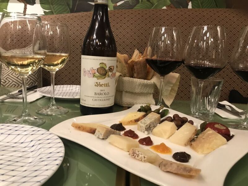 Rome: Trastevere Food Tour - Is the Price Worth It?