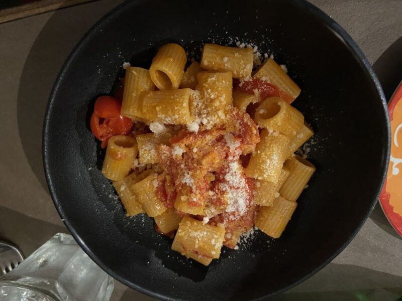 Rome: Trastevere Food Tour - FAQ