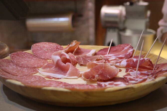 Rome: Trastevere Food Tour Wine Tasting and Local Expert Guide - The Experience in Detail
