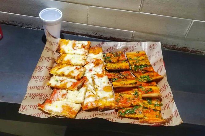 Rome: Trastevere Food Tour Wine Tasting and Local Expert Guide - FAQs