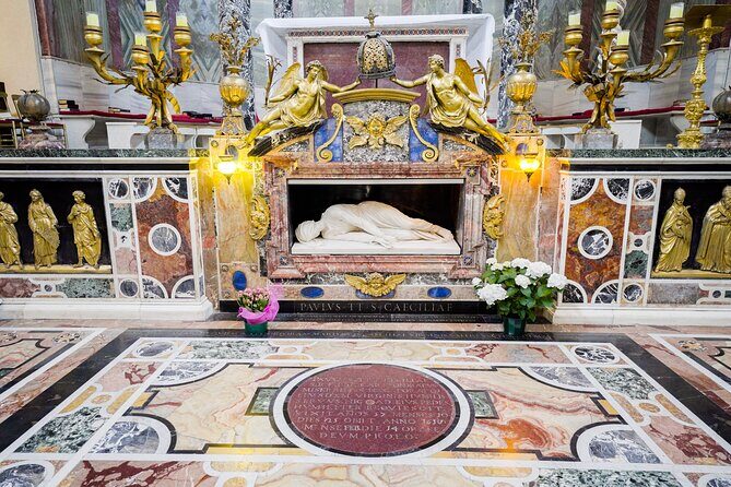 Rome: Trastevere Hidden Gems and Jewish Ghetto Small Group Tour - Key Points