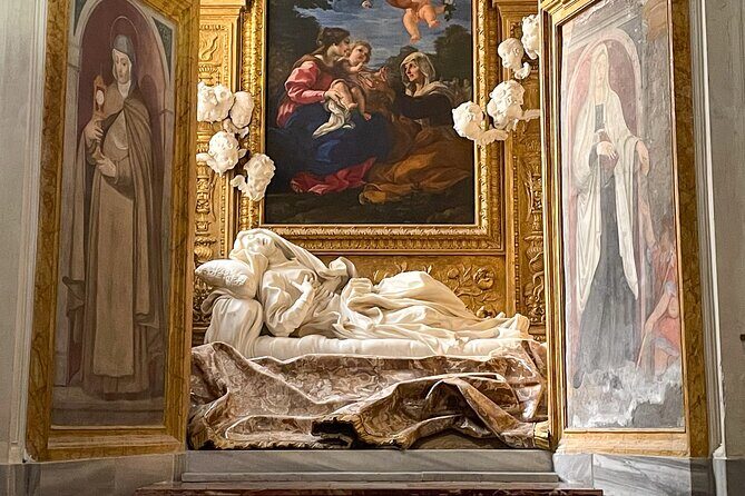 Rome: Trastevere Hidden Gems and Jewish Ghetto Small Group Tour - Exploring the Hidden Corners of Trastevere and the Jewish Ghetto