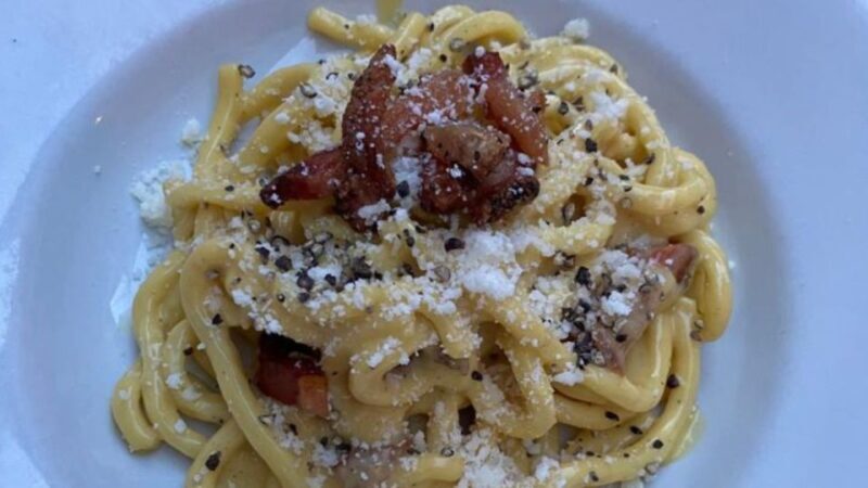 Rome Trastevere Lots of Food in a Small Group Tour - Whats Included and What to Consider