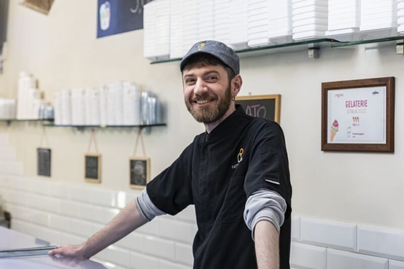 Rome: Trastevere Pasta Making Class - Sampling Rome’s Best Street Food