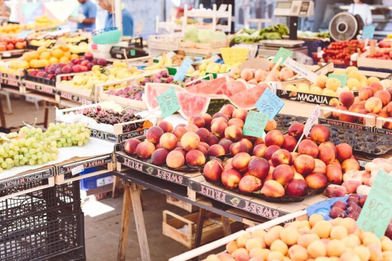 Rome: Trastevere Pasta Making Class - Paired with Unlimited Wine