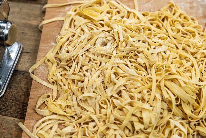 Rome Trastevere Pasta Making Class with Eating Europe - An Honest Look at the Rome Trastevere Pasta Making Class with Eating Europe