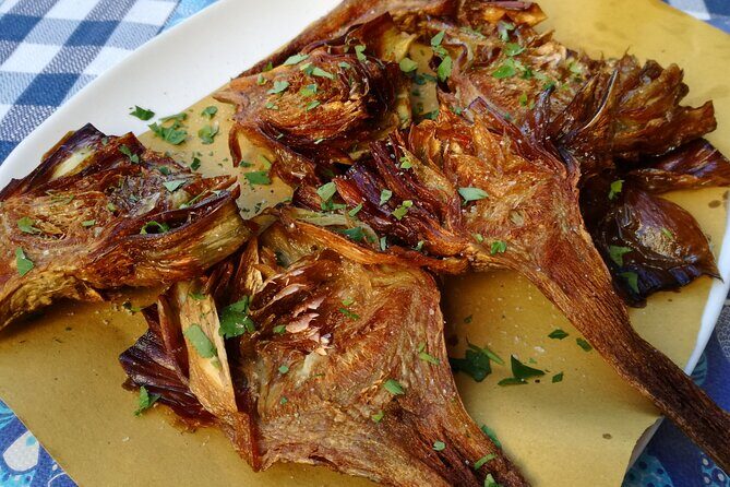 Rome: Trastevere street food and history tour - small group - Who Will Love This Tour?