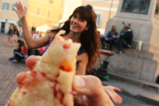 Rome Trastevere Street Food Tour: Eat and Drink Like a Local - Authentic Insights from Real Travelers