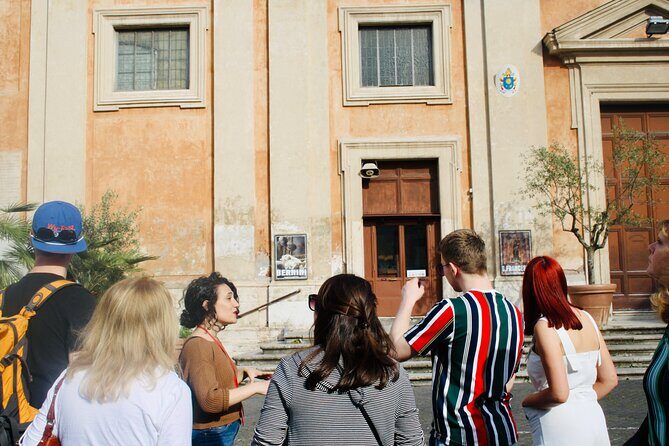 Rome: Trastevere Street Food Tour with Local Expert - A Deeper Look at the Trastevere Street Food Experience