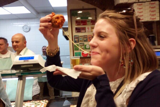 Rome: Trastevere Street Food Tour with Local Expert - Who Will Love This Tour?