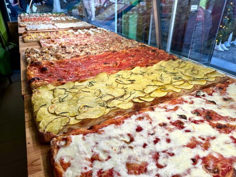 Rome: Trastevere Street Food Walking Tour with Local Expert - What Makes This Tour Stand Out?