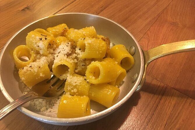 Rome: Trastevere Ultimate Food Tour by Do Eat Better - Detailed Breakdown of the Itinerary