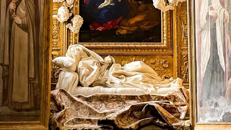 Rome: Trastevere Underground Crypt and Jewish Ghetto tour - Key Points