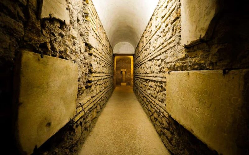 Rome: Trastevere Underground Crypt and Jewish Ghetto tour - Final Thoughts: Who Will Love This Tour?
