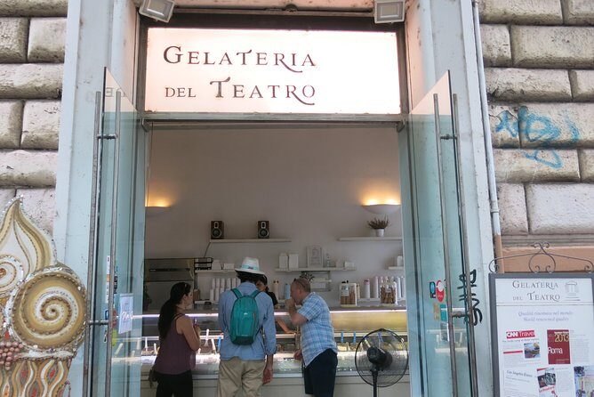 Rome Trastevere Walking Food Tour - The Itinerary Breakdown and What It Means for You