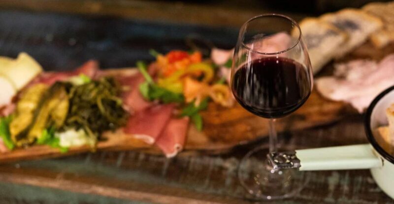 Rome Trastevere Walking Food Tour - FAQs