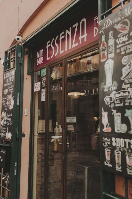 Rome: Trastevere Wine Tasting with Food Pairing and Gelato - Final Thoughts