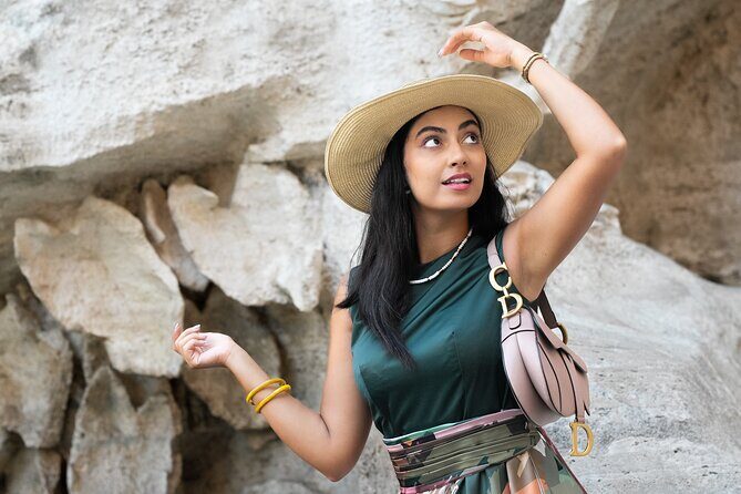 Rome: Trevi Fountain Photoshoot, Private & Early Morning - Possible Drawbacks or Considerations