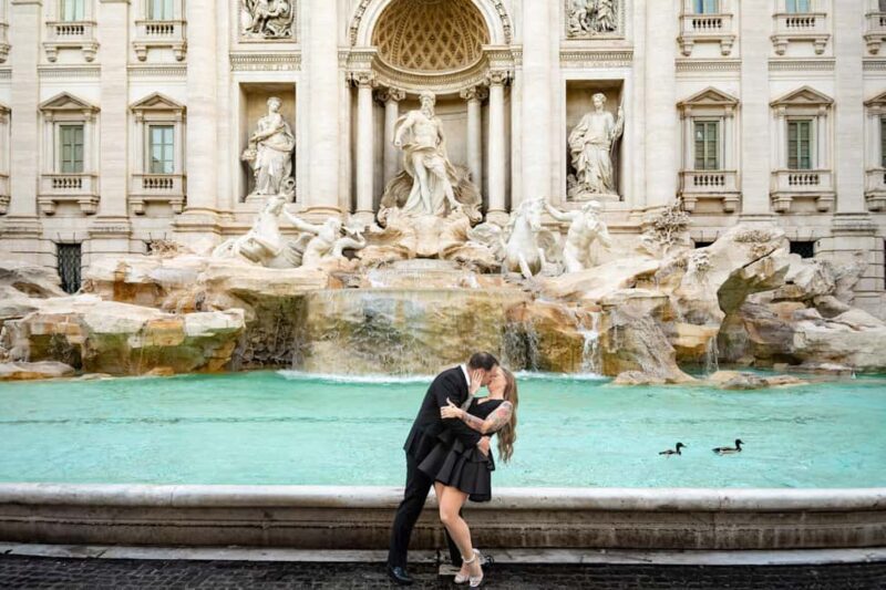 Rome: Trevi Fountain Photoshoot  Private & Personalized - Final Thoughts: Is It Worth It?