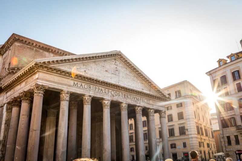 Rome: Trevi Fountain, Spanish Steps & Pantheon Walking Tour - Final Thoughts: Is This Tour Worth It?