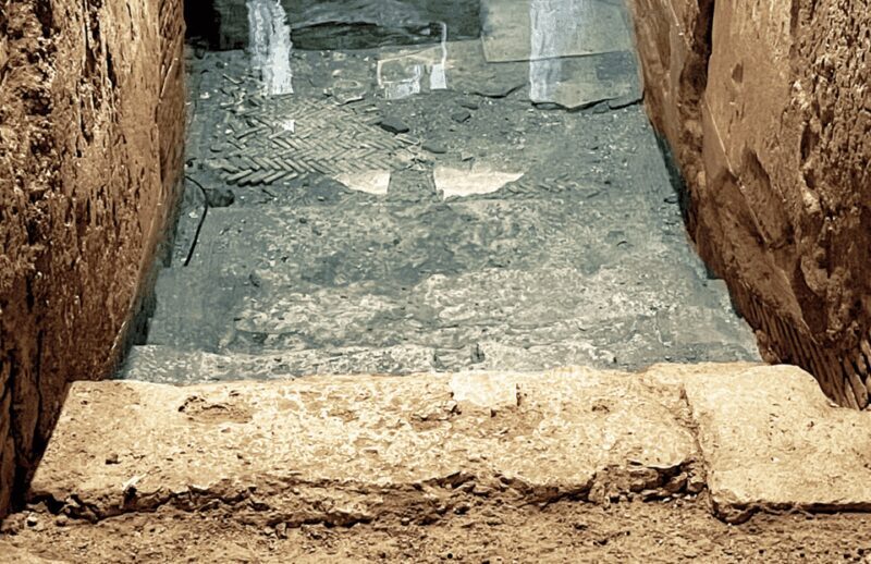 Rome: Trevi Fountain Underground Small Group Tour - A Closer Look at the Itinerary and Experience