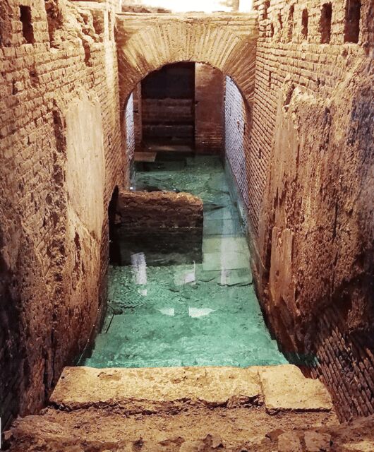 Rome: Trevi Fountain Underground Small Group Tour - The Sum Up: Is It Worth It?