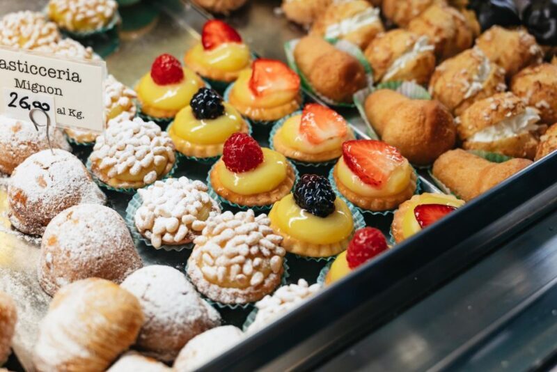 Rome: Trionfale and Prati Food and Wine Tasting Tour - The Sum Up: Who Will Love This Tour?