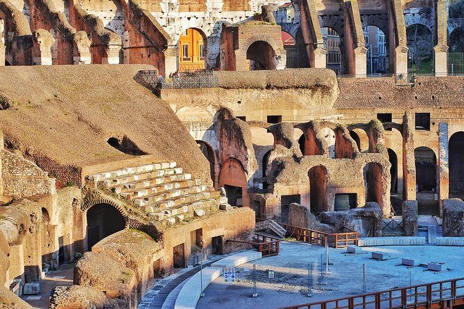 Rome: Two Days Private Guided Tour, Chauffeur Service -VIP Entry - A Deep Dive Into the Tour Experience