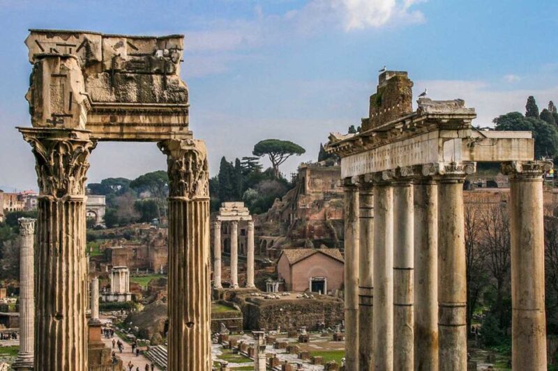 Rome: Ultimate Colosseum, Roman Forum & Palatine Hill Tour - Final Thoughts: Who Will Love This Tour?