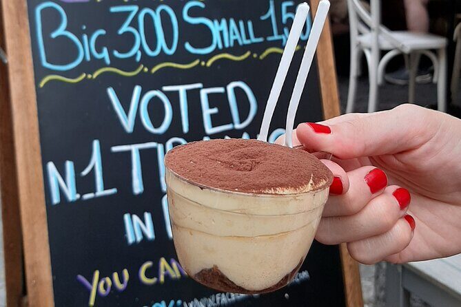 Rome: Ultimate Street Food Tour in the Old Town by Do Eat Better - Practical Details and Value