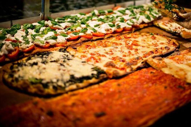 Rome: Ultimate Street Food Tour in the Old Town by Do Eat Better - Authenticity and Cultural Insights