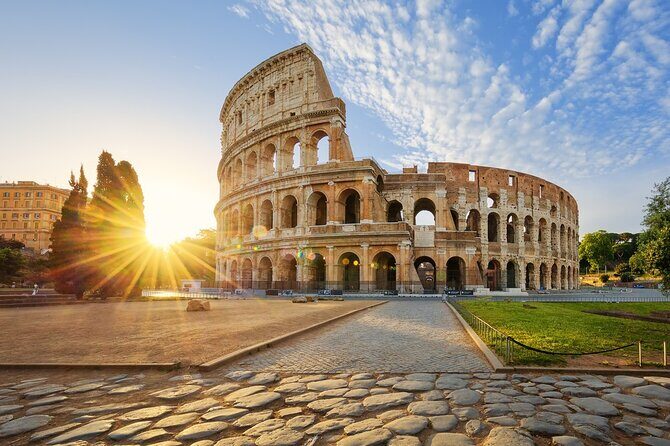 Rome Uncovered: Private City Highlights, Catacombs & Wine Tasting - Discovering Rome’s Hidden Corners and Ancient Marvels